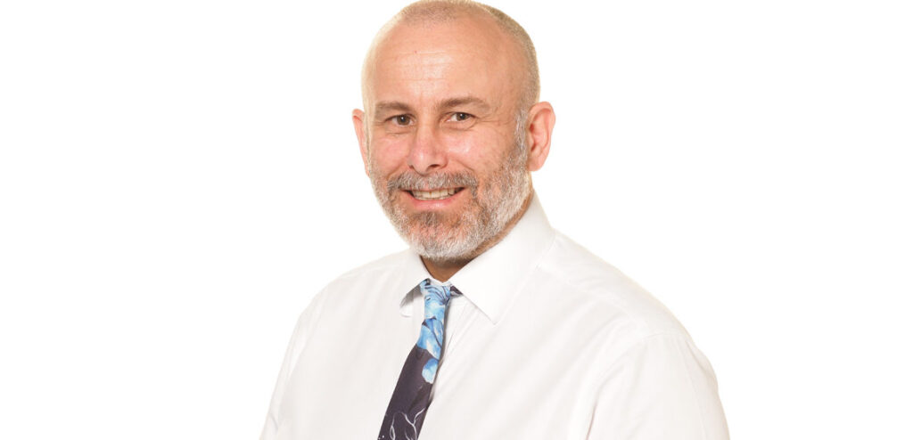 The Denbigh Alliance New CEO – Watling Academy