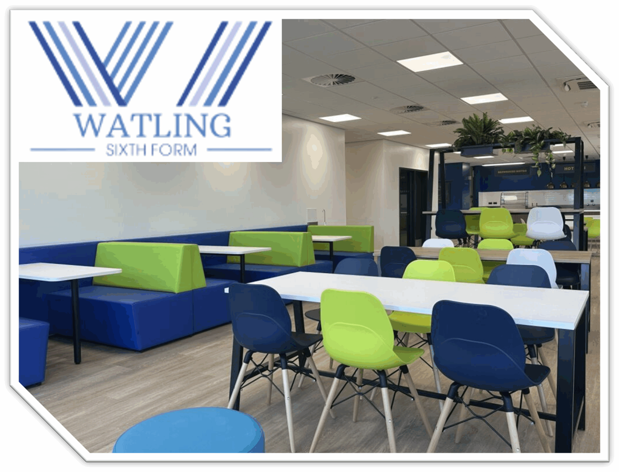 Watling Academy