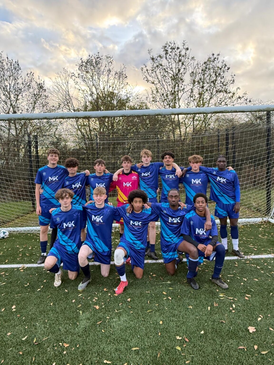 Week 9 – Watling Academy