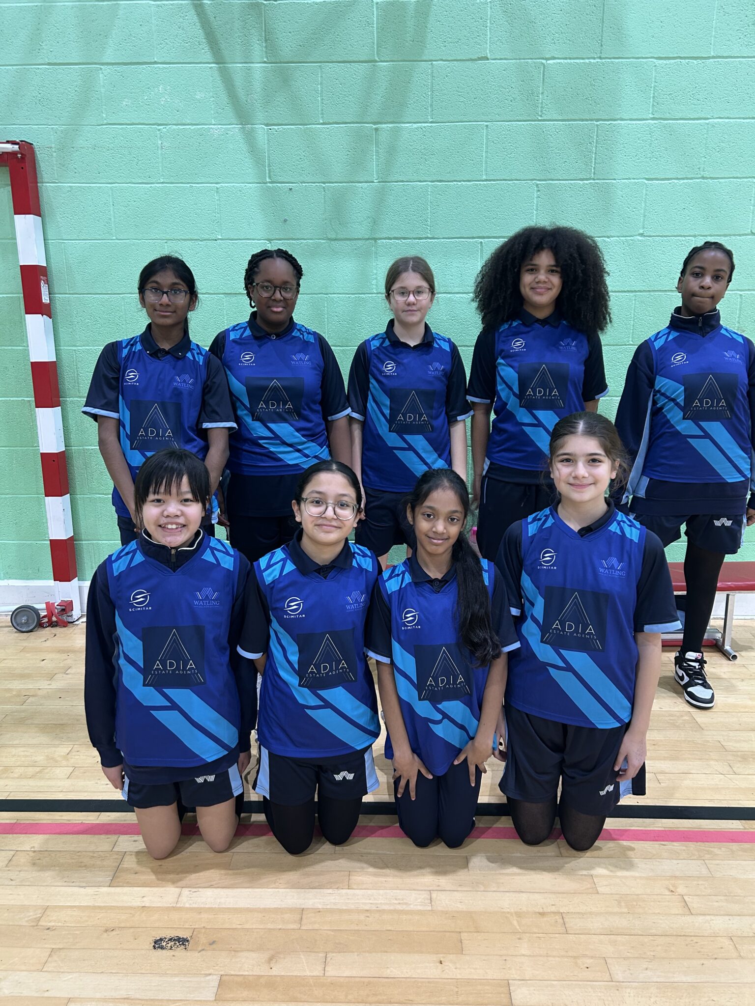 Week 18 – Watling Academy