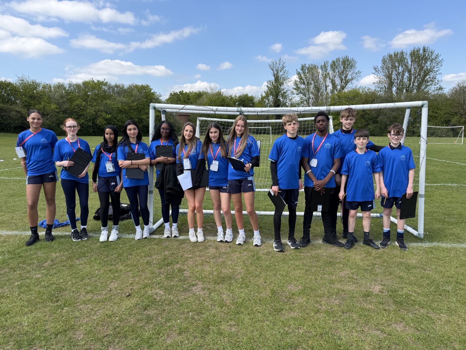 Watling Academy